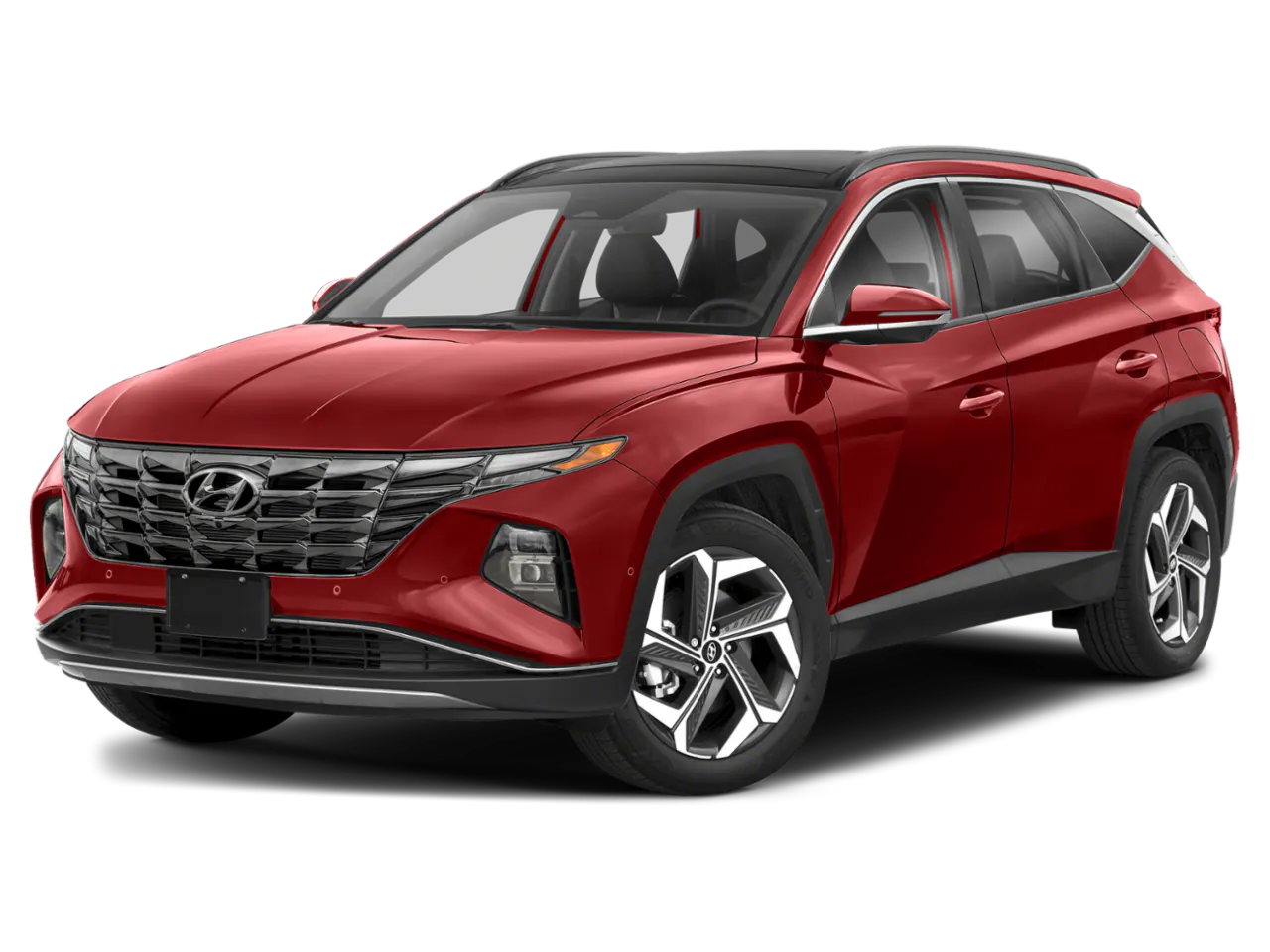 Hyundai Tucson Limited 2023