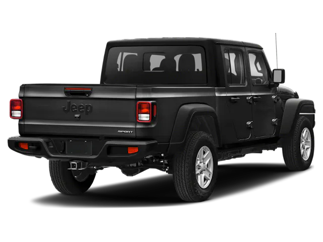 used 2021 Jeep Gladiator Willys in Prosper TX | 1C6HJTAG4ML583729 ...