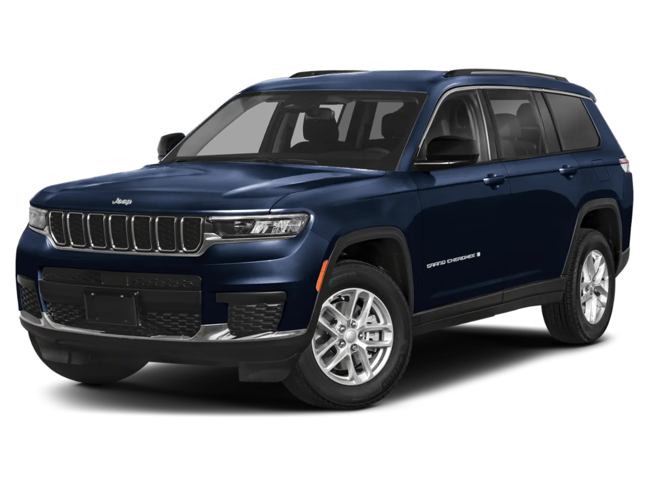 Used 2023 Jeep Grand Cherokee L Limited in Hudson Oaks TX ...