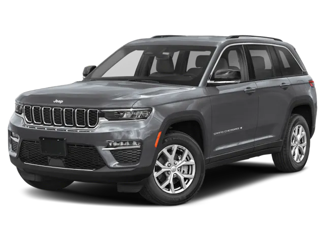 new 2025 Jeep Grand Cherokee in Prosper TX | 1C4RJGAG6SC337296 ...