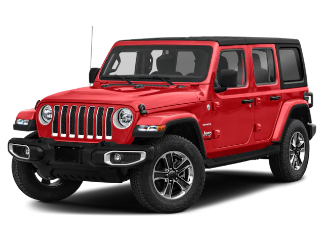 used 2021 Jeep Wrangler Unlimited Sahara Altitude in Prosper TX ...