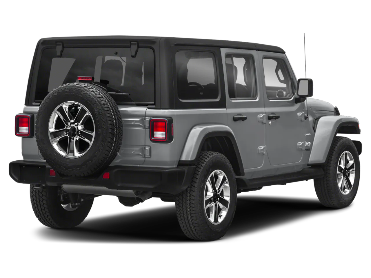 Used Jeep Wrangler San Antonio