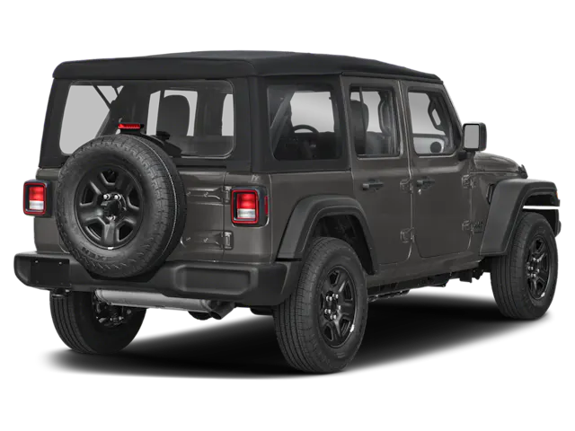 new 2025 Jeep Wrangler in Prosper TX | 1C4PJXDN9SW627967 | Shottenkirk ...