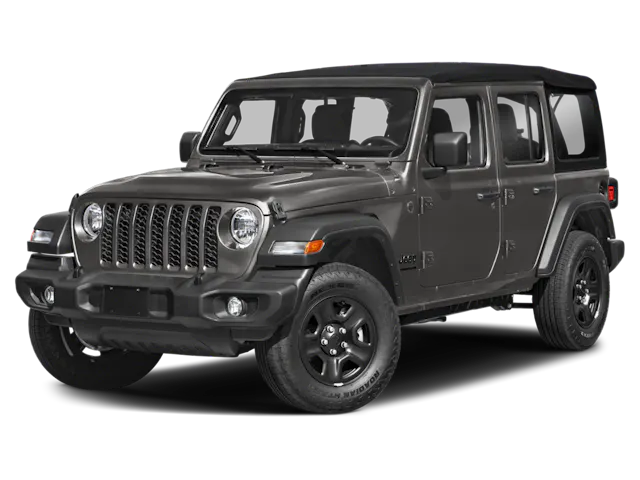 new 2025 Jeep Wrangler in Prosper TX | 1C4PJXDN9SW627967 | Shottenkirk ...