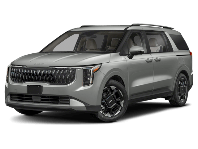 new 2026 Kia Carnival EX in Quincy IL | KNDNC5K35T6579490 | Shottenkirk ...