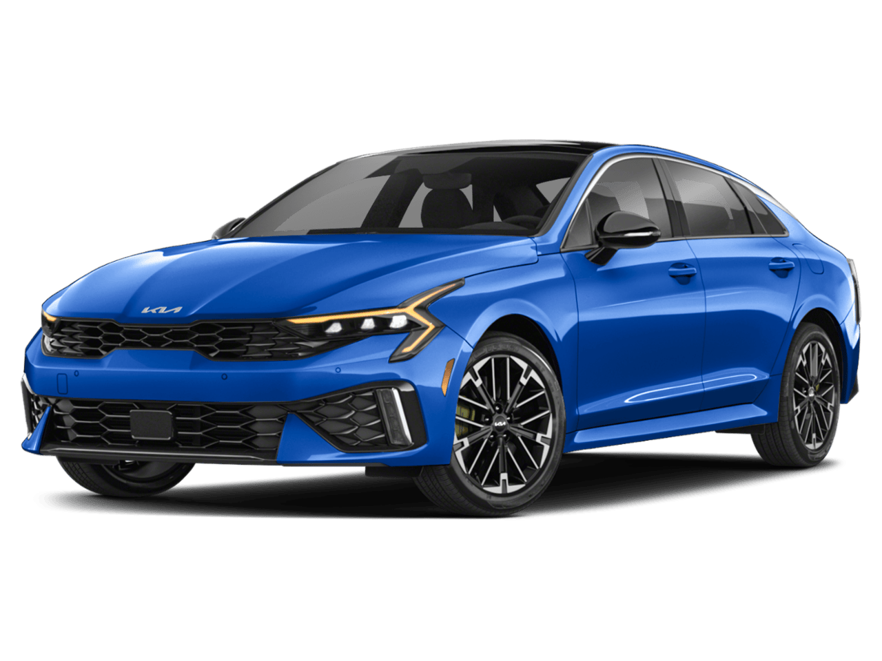 New 2026 Kia K5 GT in Evans GA | KNAG44J88T5465127 | Evans Kia