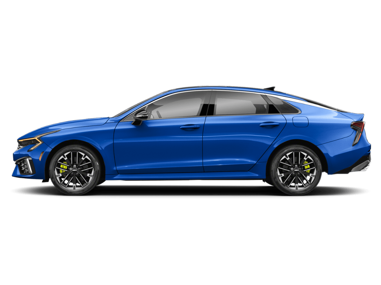 New 2026 Kia K5 GT in Evans GA | KNAG44J88T5465127 | Evans Kia