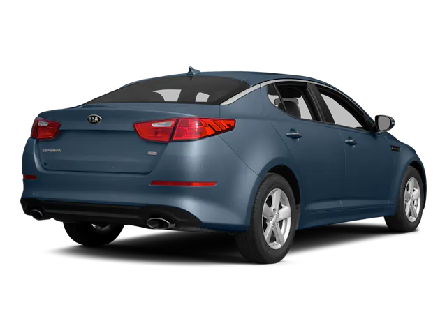 used 2015 Kia Optima LX in Hermitage PA | 5XXGM4A72FG439200 | Diehl ...