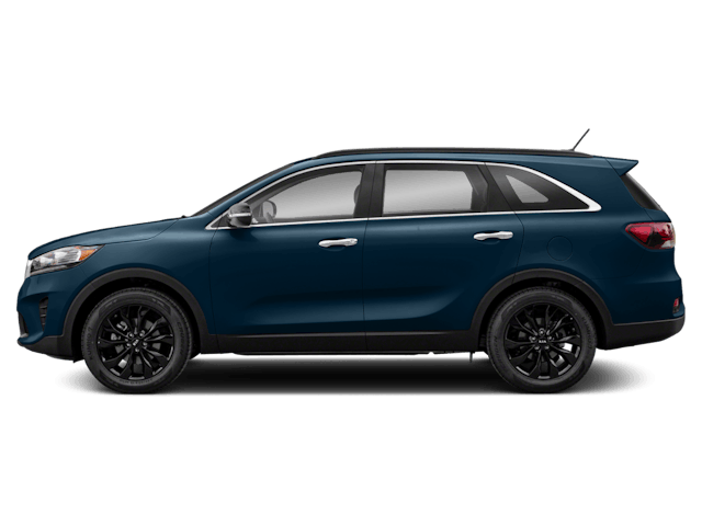 used 2020 Kia Sorento S in Quincy IL | 5XYPG4A57LG684443 | Shottenkirk ...