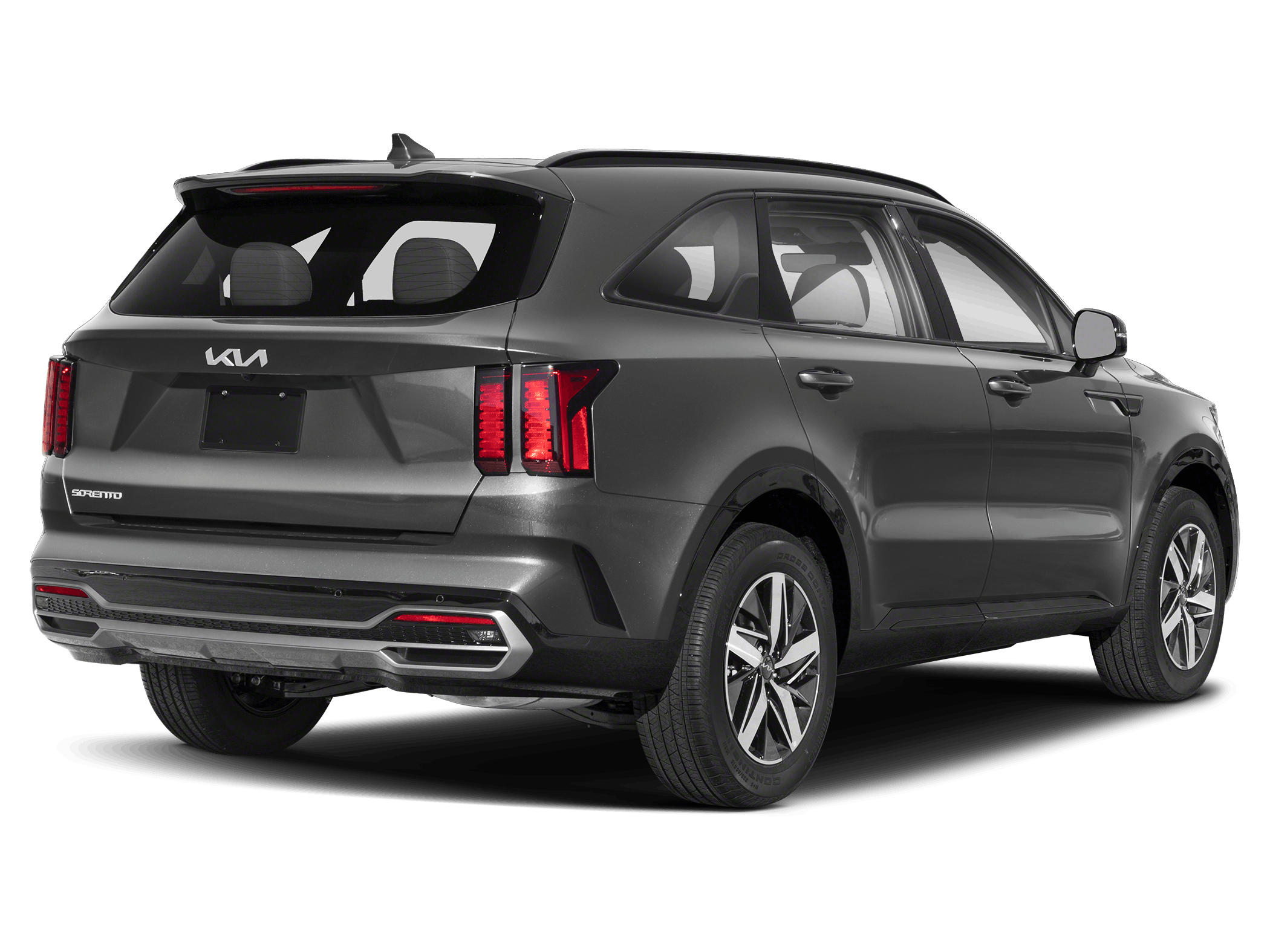 Used 2023 Kia Sorento S in DeLand FL | 5XYRL4LC7PG209543 | DeLand Kia