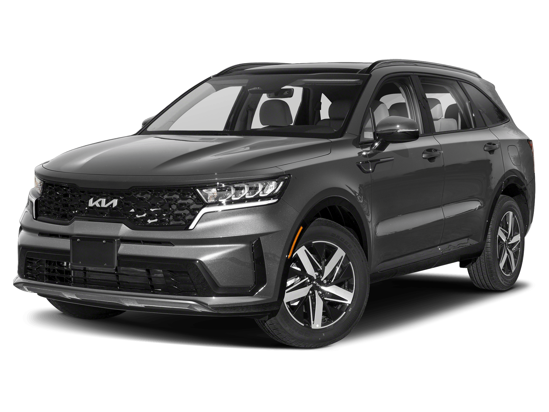 Used 2023 Kia Sorento S in DeLand FL | 5XYRL4LC7PG209543 | DeLand Kia