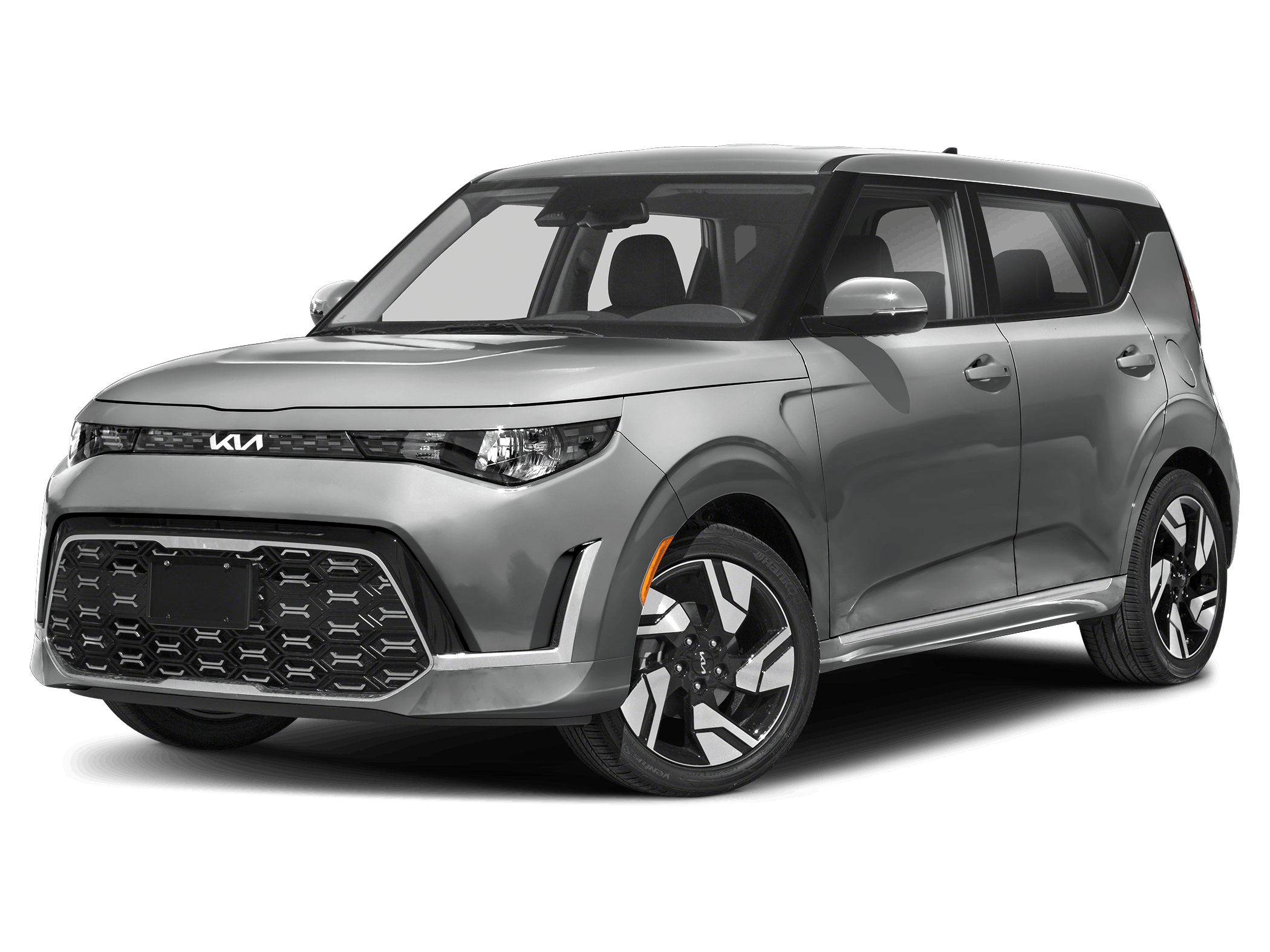 New 2025 Kia Soul GT-Line in DeLand FL | KNDJ53AU3S7960514 | DeLand Kia