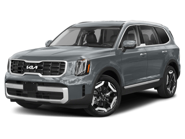 used 2023 Kia Telluride S in Quincy IL | 5XYP6DGC8PG371738 ...