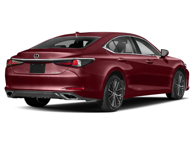 used 2022 Lexus ES 350 58ADZ1B12NU134919 at Rohrich Lexus | GODRIVE ...