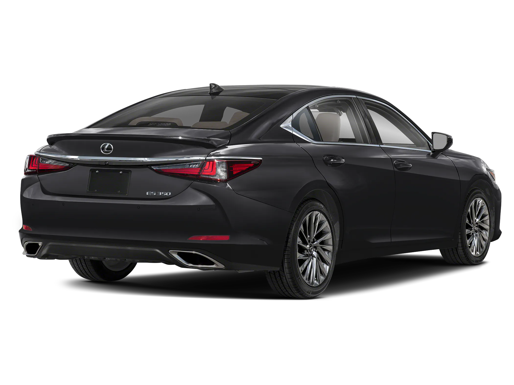 New 2025 Lexus ES 350 Ultra Luxury in Milford CT | 58AFZ1B12SU205119 ...