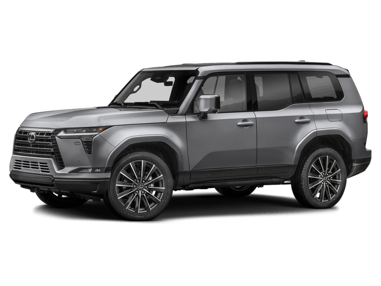 Used 2024 Lexus GX 550 Luxury in Hollywood FL | JTJVBCDX5R5018337 ...