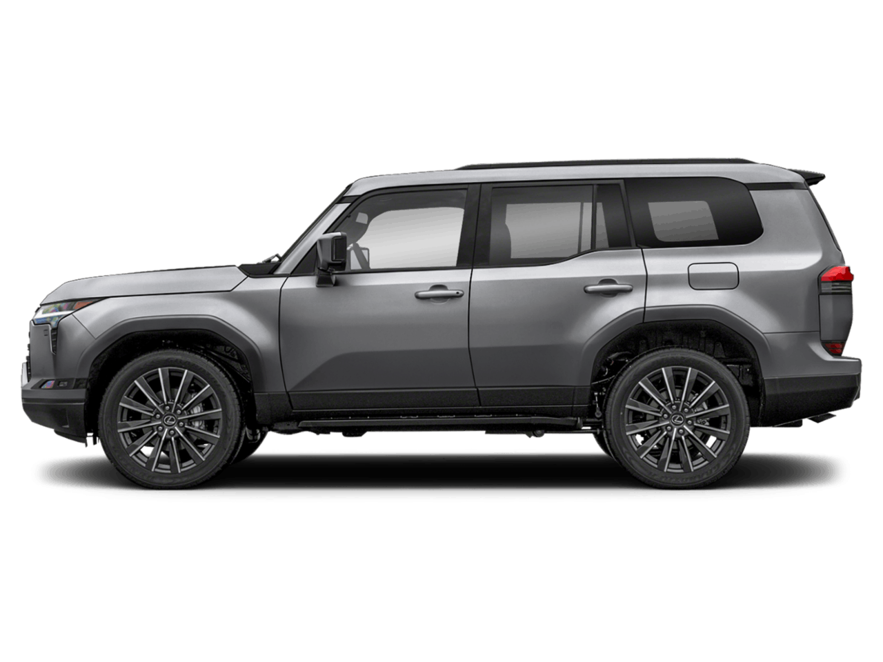 Used 2024 Lexus GX 550 Luxury in Hollywood FL | JTJVBCDX5R5018337 ...