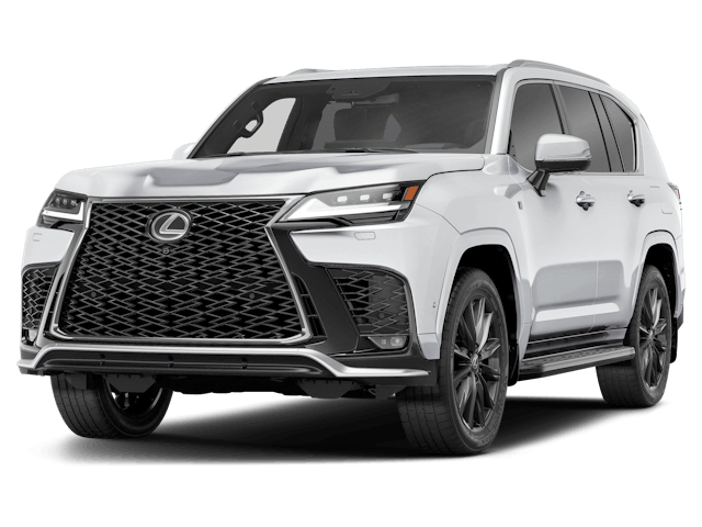new 2025 Lexus LX in East Haven CT | JTJMD7CX8S4002868 | Crabtree Motor ...