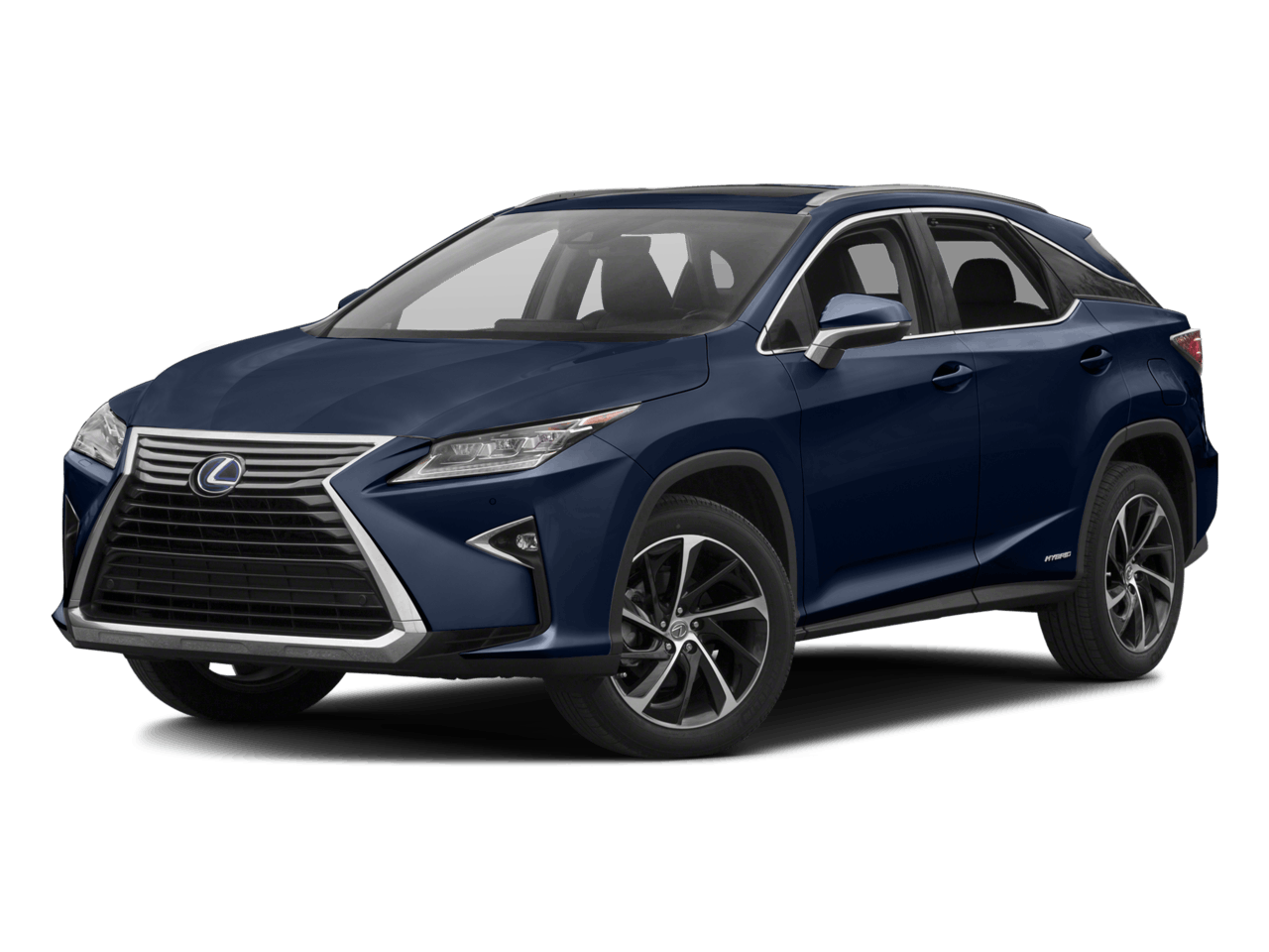 Used 2016 Lexus RX 450h in Swanzey NH | 2T2BGMCA3GC004572 | Toyota of Keene