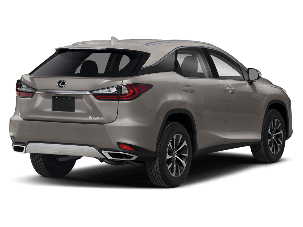 Used 2021 Lexus RX RX 350 in Valdosta GA | 2T2HZMAA1MC218091 | Valdosta ...