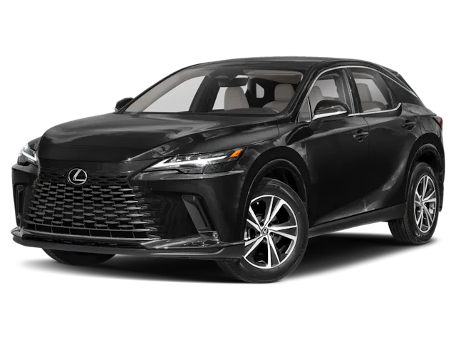 used 2024 Lexus RX 350 2T2BAMCA6RC059618 at Rohrich Lexus | GODRIVE ...