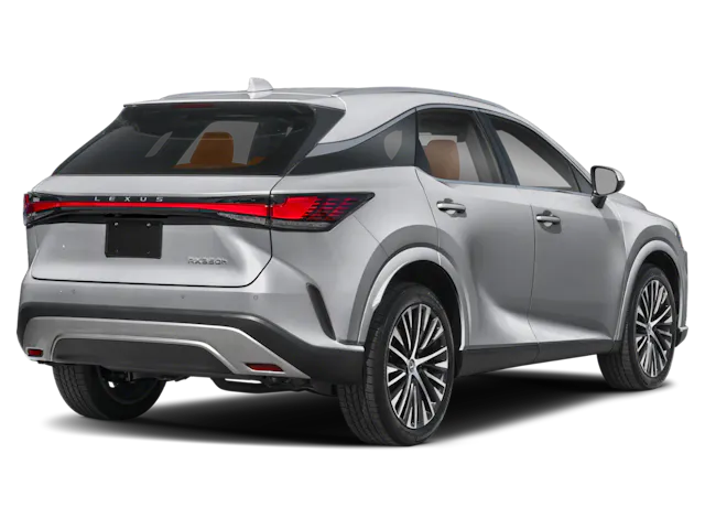 new 2025 Lexus RX 350h Premium Plus in Cathedral City CA ...