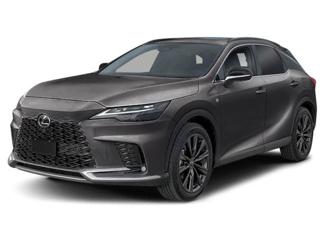 new 2025 Lexus RX 350h in Cathedral City CA | 2T2BBMCA2SC076810 ...