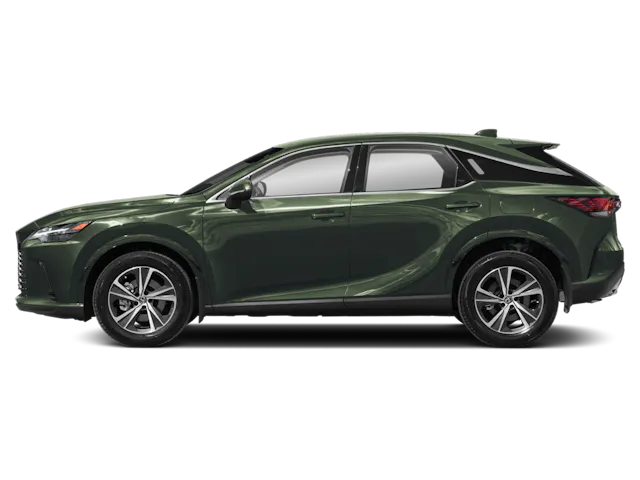 new 2025 Lexus RX 350 in Cathedral City CA | 2T2BAMBA7SC058579 ...