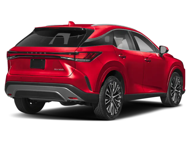 new 2025 Lexus RX 350 Premium in Cathedral City CA | 2T2BAMBA3SC061978 ...