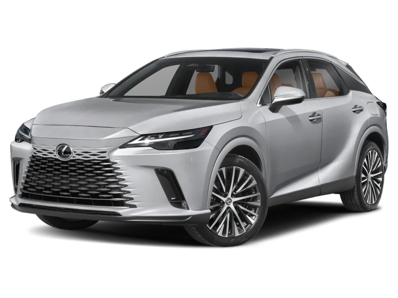 New 2026 Lexus RX 350h in West Burlington IA | 2T2BBMCA4TC113566 ...