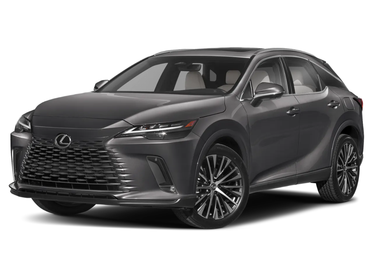New 2026 Lexus RX 350 in West Burlington IA | JTJCHMAA2T2037710 ...