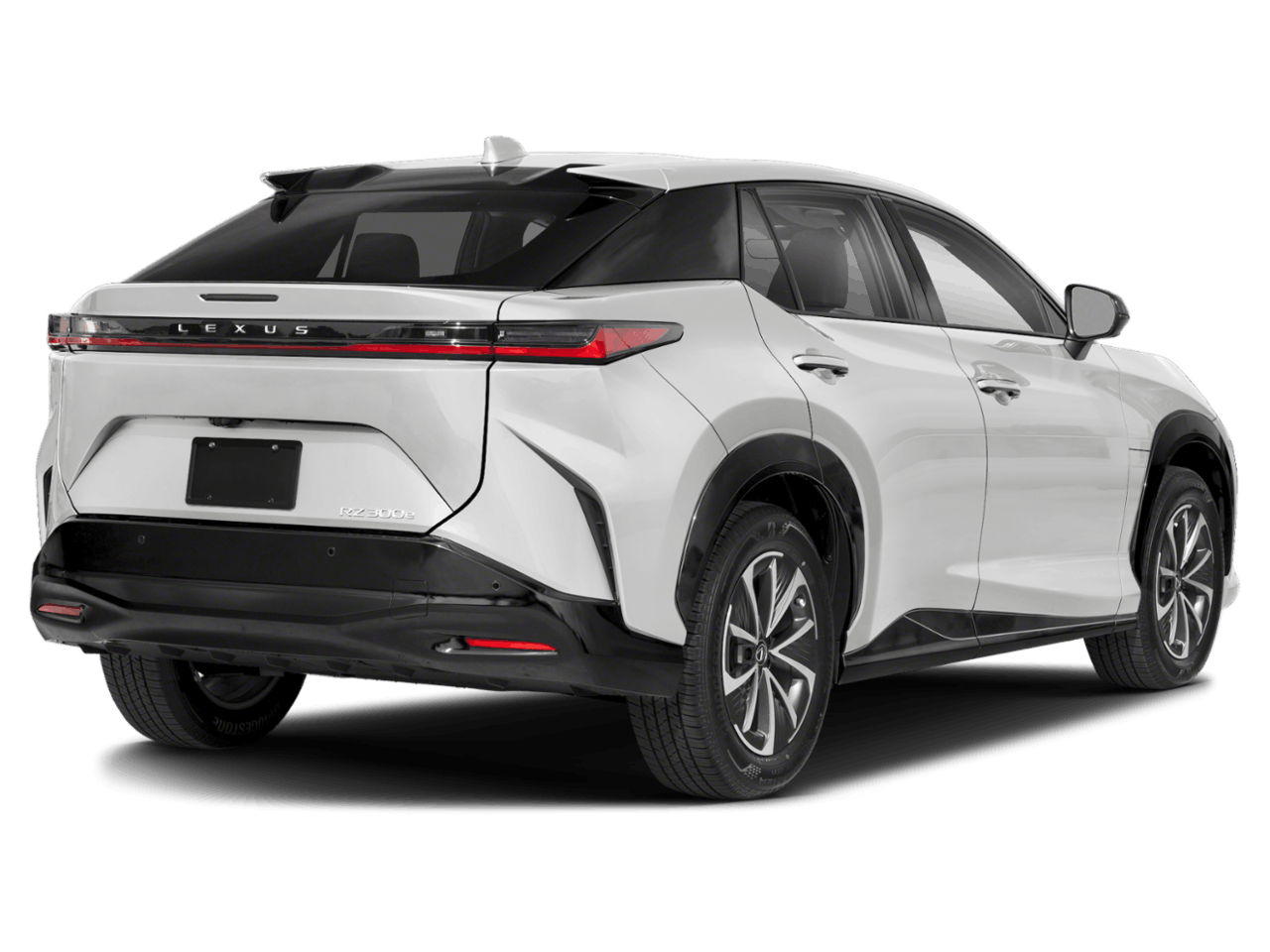 Used 2024 Lexus RZ 300e Premium in Hollywood FL | JTJABABB8RA002117 ...