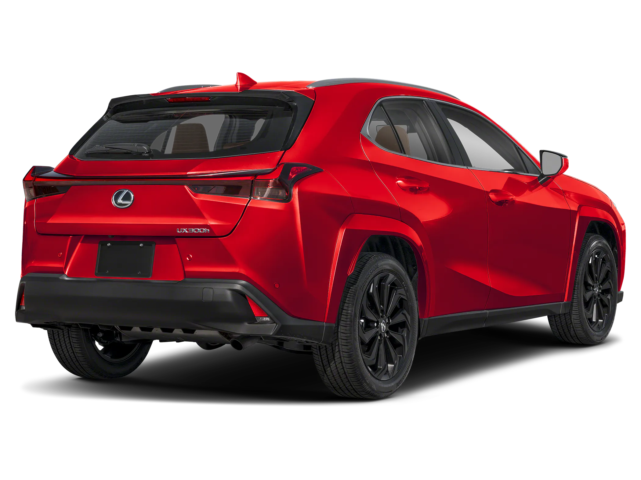 New 2025 Lexus UX 300h Premium in Milford CT | JTHUCJDH6S2011816 ...