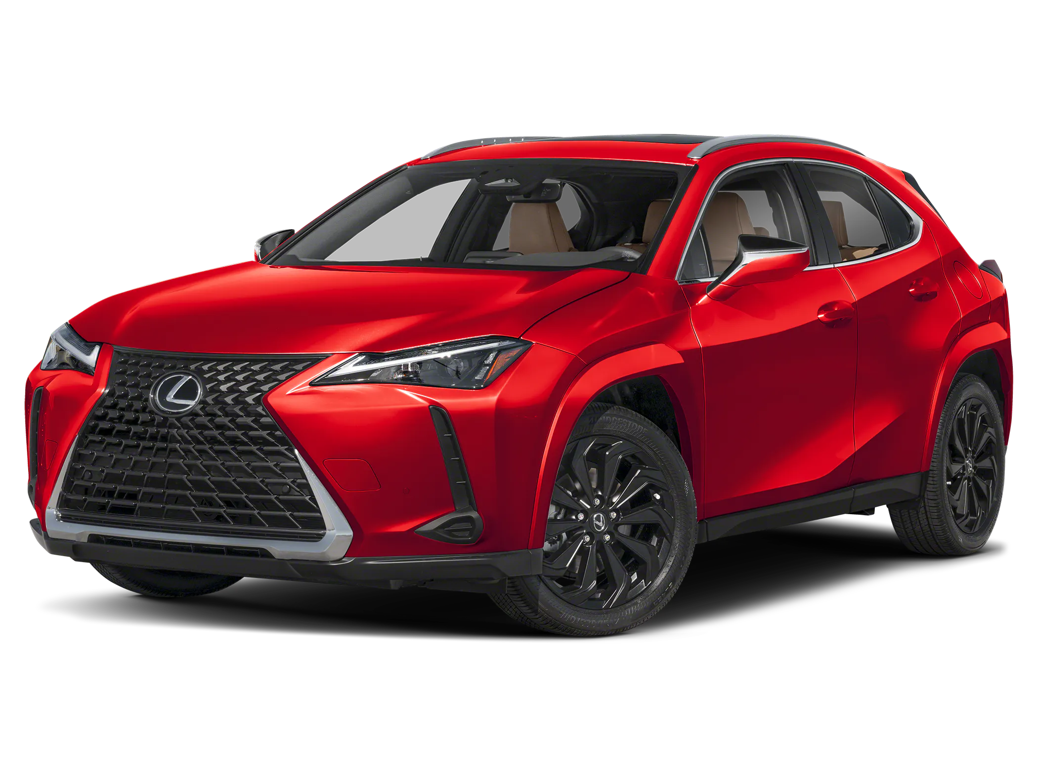 New 2025 Lexus UX 300h Premium in Milford CT | JTHUCJDH6S2011816 ...