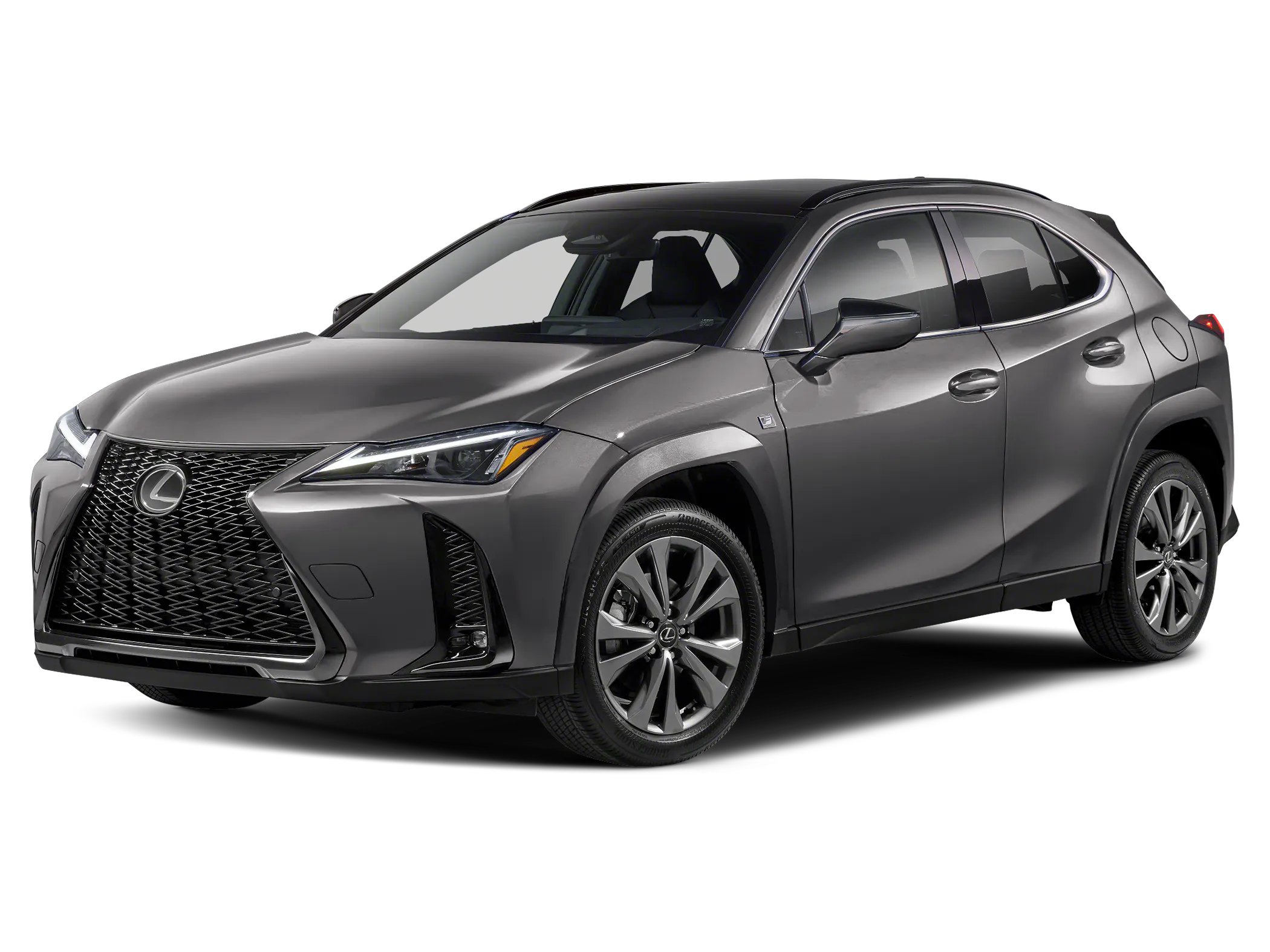 New 2025 Lexus UX 300h F SPORT Design in Milford CT | JTHUCJDHXS2011284 ...