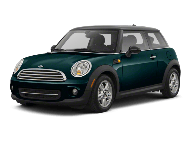 used 2010 MINI Cooper Base in Butler PA | WMWMF3C50ATU79719 | Diehl ...