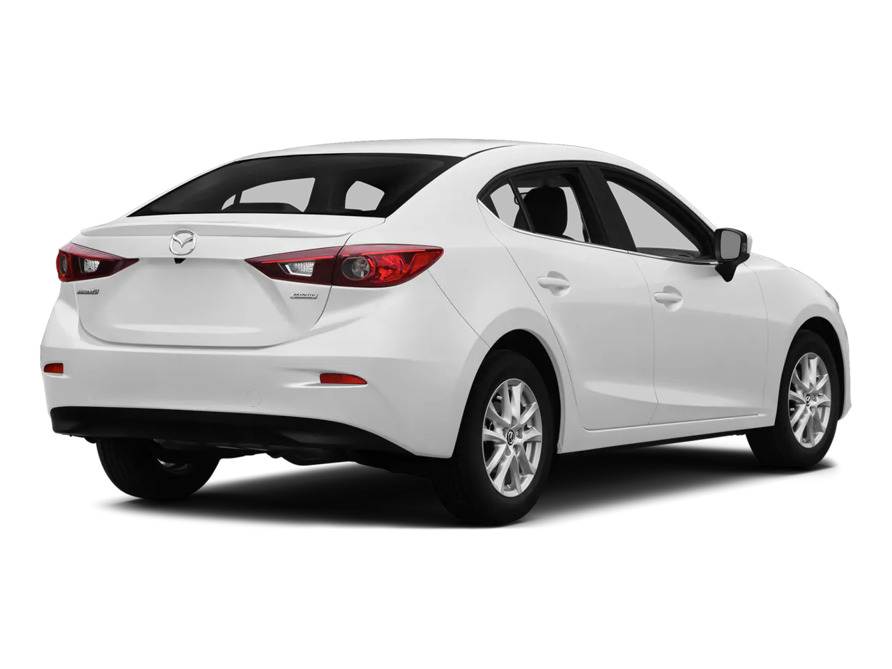 Used 2015 Mazda Mazda3 i Touring in Haines City FL | JM1BM1V77F1268684 ...