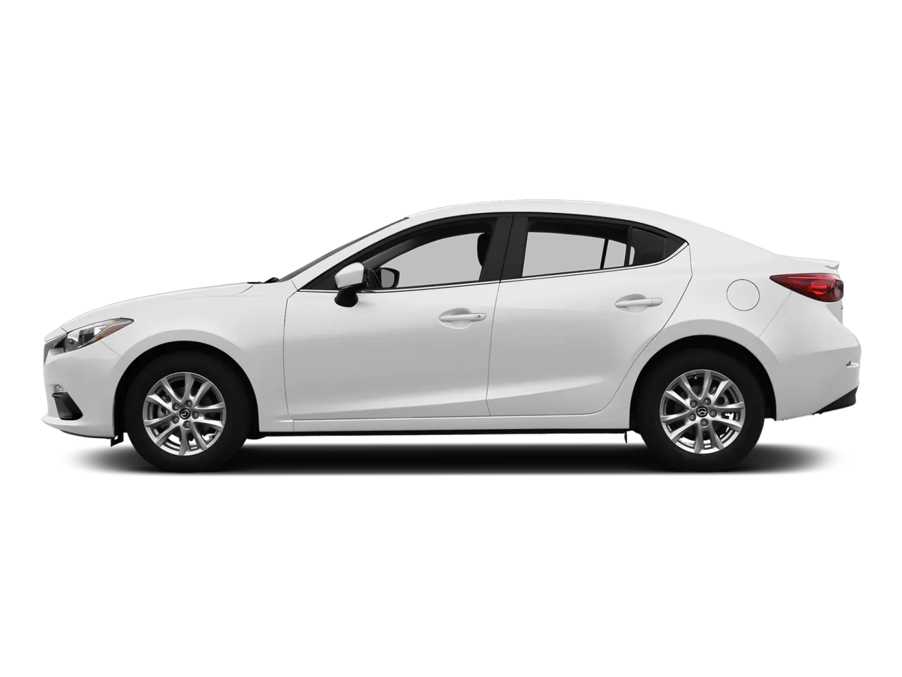 Used 2015 Mazda Mazda3 i Touring in Haines City FL | JM1BM1V77F1268684 ...