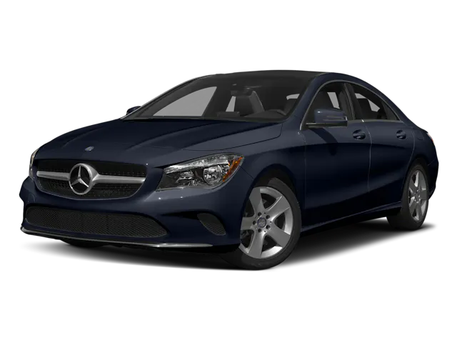 used 2018 Mercedes-Benz CLA CLA 250 in Granbury TX | WDDSJ4GBXJN532855 ...