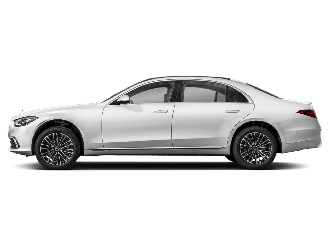New 2026 Mercedes-benz S-Class S 580 in Eugene OR | W1K6G7GBXTA368678 ...