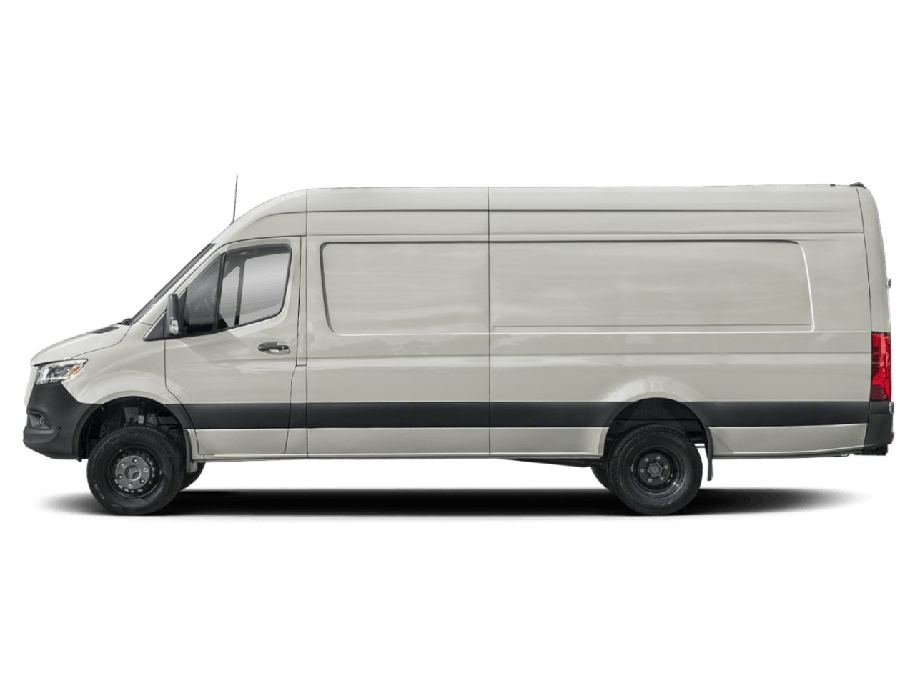 New 2026 Mercedes-benz Sprinter 3500 in Eugene OR | W1W8ND6Y4TT603713 ...