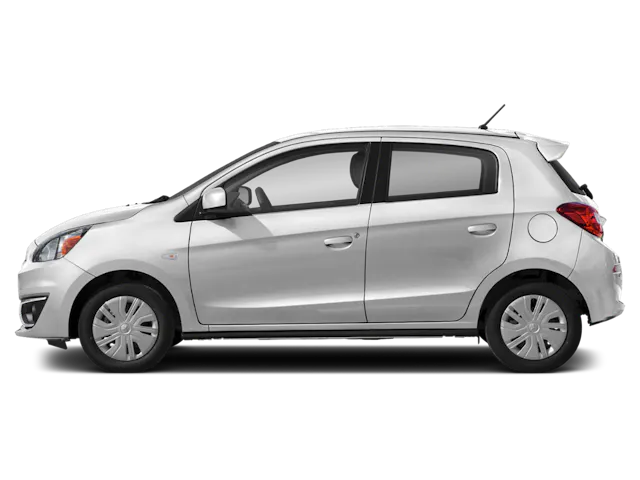 used 2020 Mitsubishi Mirage ES in Deland FL | ML32A3HJ5LH005868 | The ...