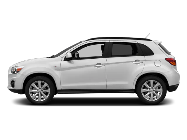Used 2014 Mitsubishi Outlander Sport SE in Columbus OH ...