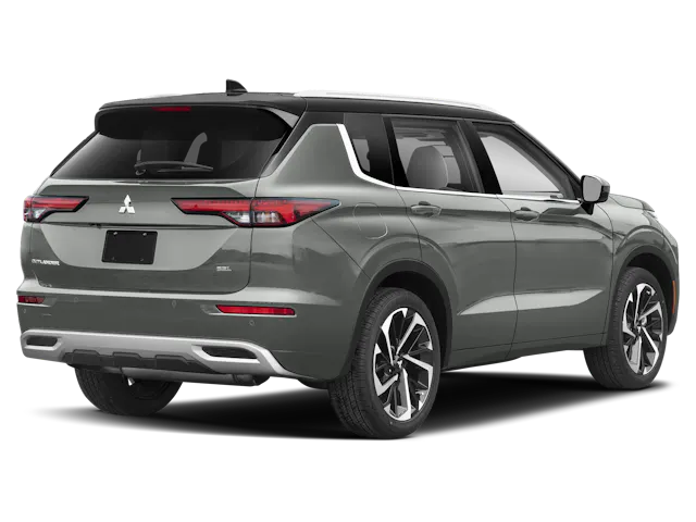 2024 Mitsubishi Outlander SEL JA4J4WA85RZ028783 at Diehl of Sharon ...