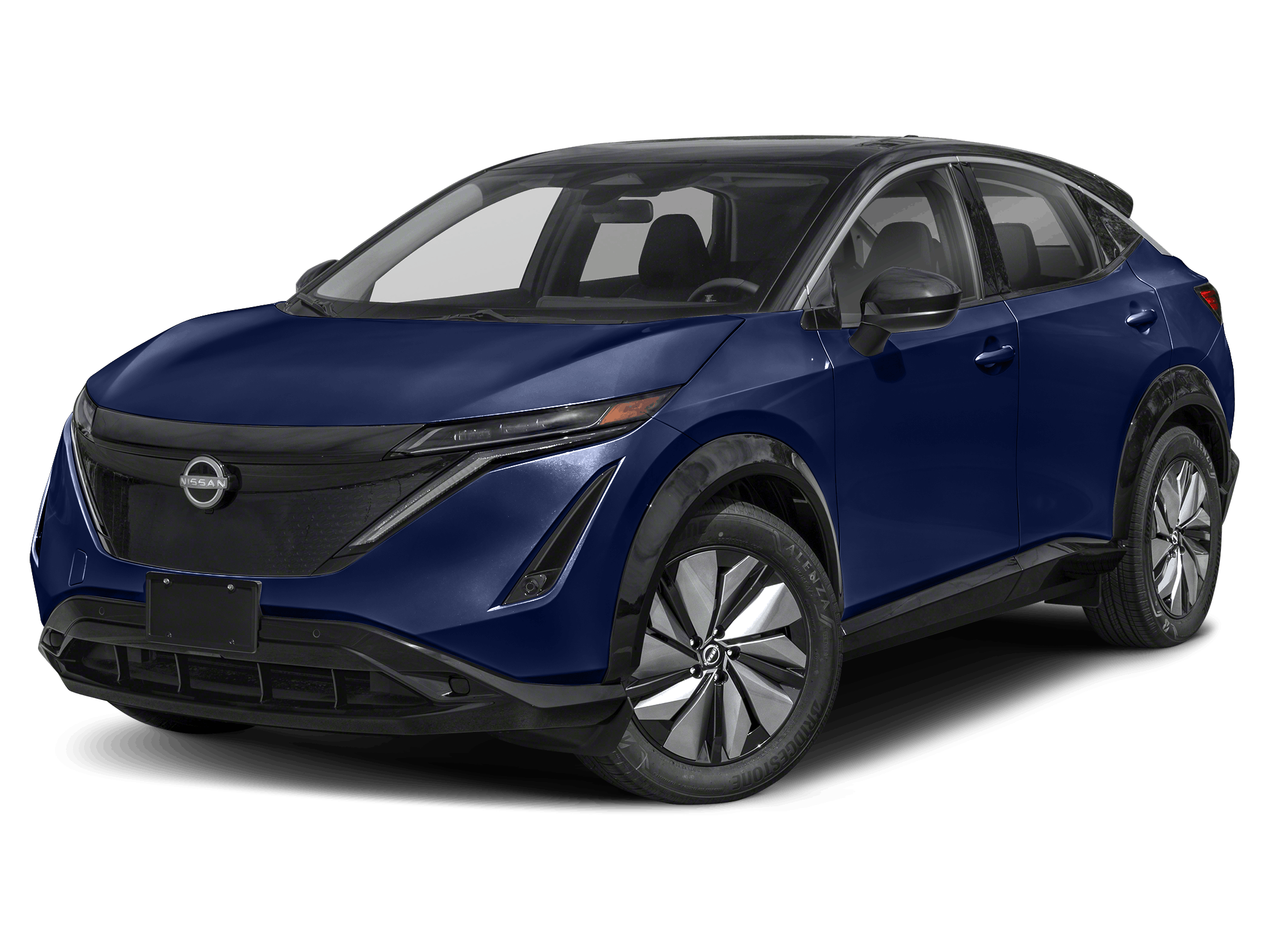 Nissan rogue electric car store