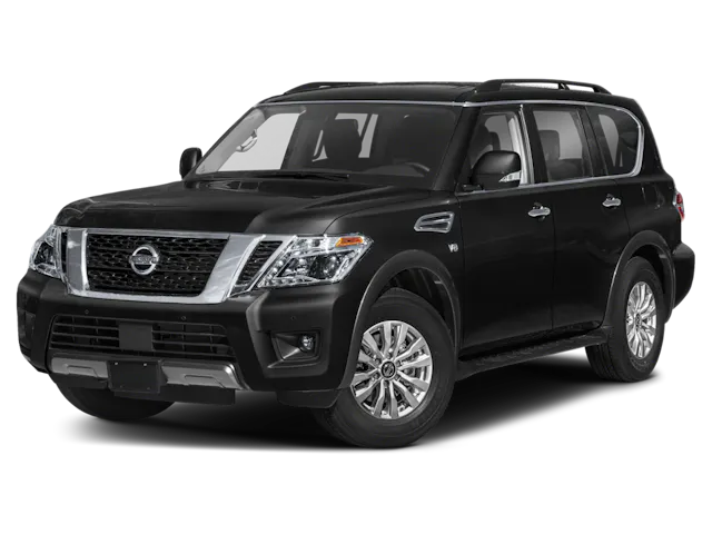 used 2020 Nissan Armada SV in Cape Coral FL | JN8AY2NC2LX516386 ...