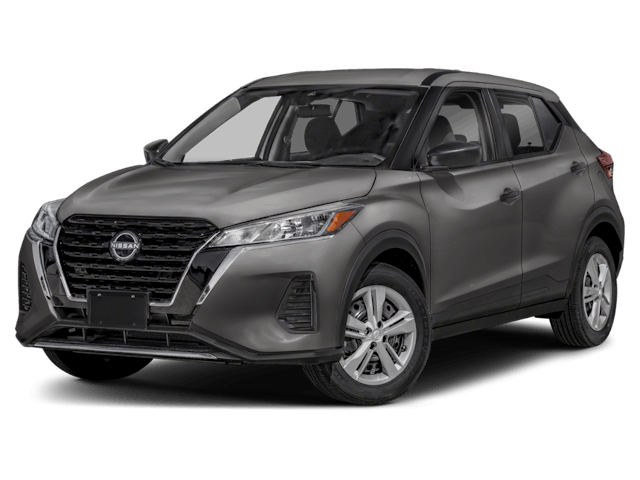 new 2025 Nissan Kicks S in Fort Myers FL | 3N1CP5BV7SL492937 | Nissan ...