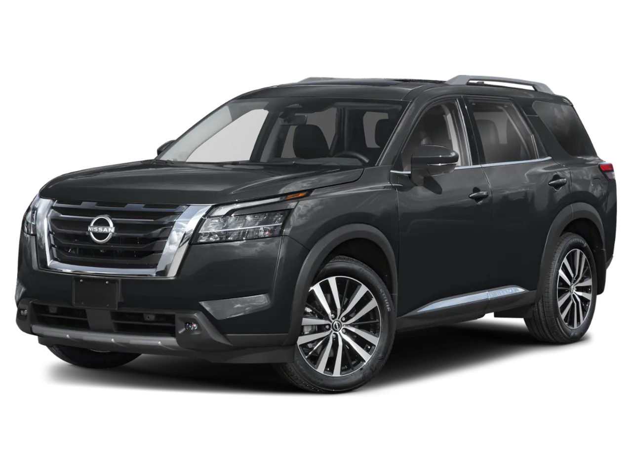 Gray Daniels Nissan Brandon