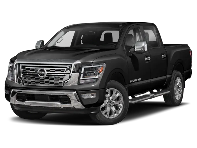 used 2020 Nissan Titan SL in Beech Island SC | 1N6AA1EDXLN508709 ...