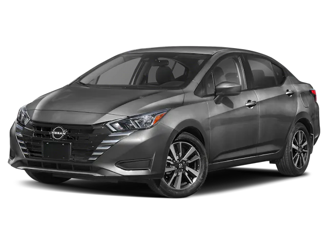 used 2023 Nissan Versa 1.6 SV in Weatherford TX | 3N1CN8EV5PL868822 ...